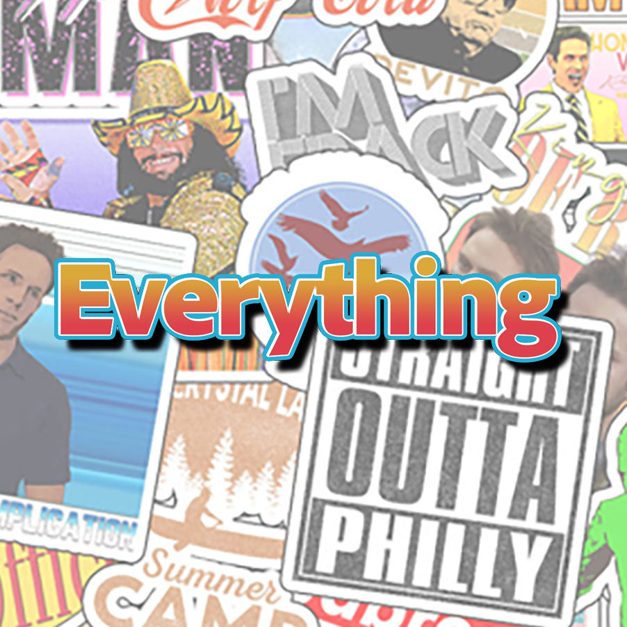 Everything – Untethered Rage Apparel