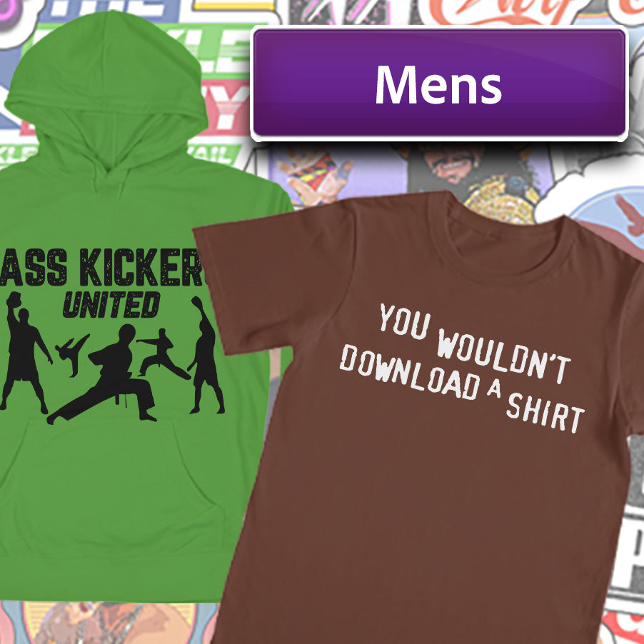 Men's – Untethered Rage Apparel