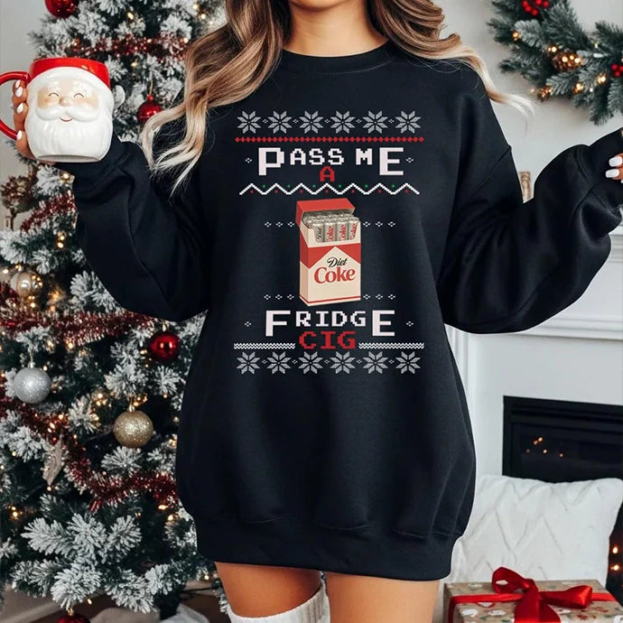 Christmas – Untethered Rage Apparel
